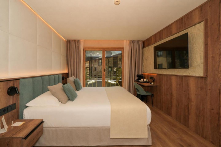 Hotel Princesa Parc Excellence - Andorra