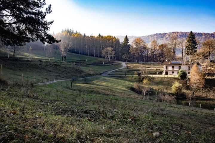 Agricamping La Meyra - Piedmont