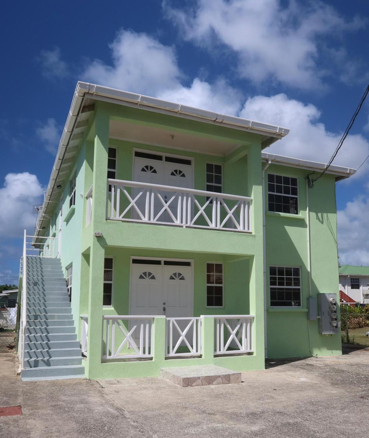 Ocean Path Villas - Barbados