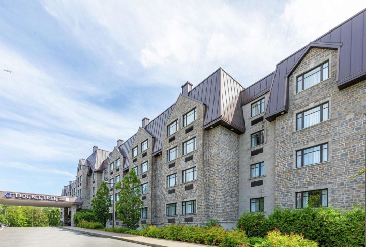Doubletree By Hilton Quebec Resort - Quebec