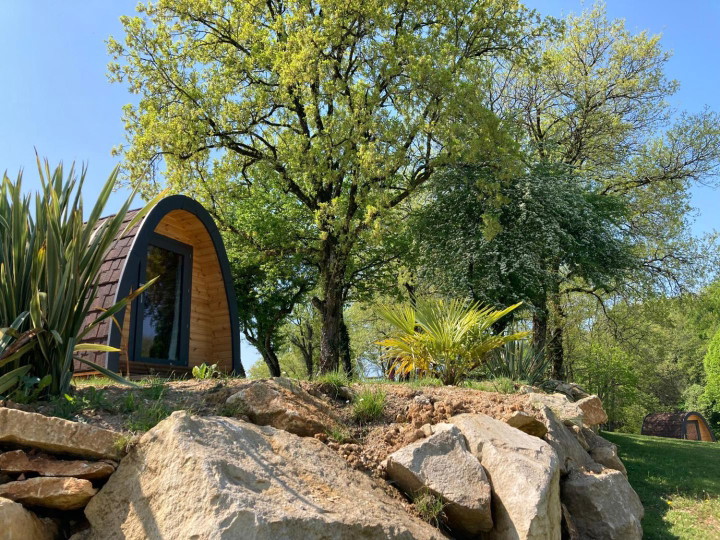 Pod Nature - Charente