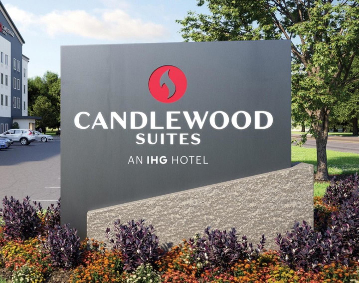 Candlewood Suites Miami Lakes By Ihg - Miami Springs, FL