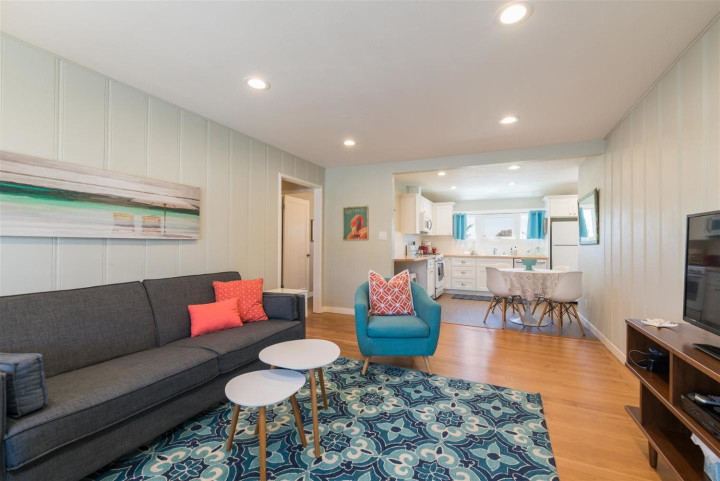 895 Monterey - Morro Bay, CA