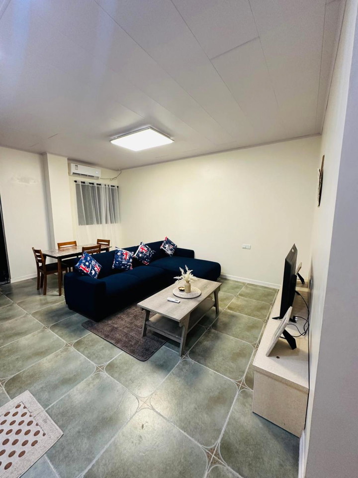 Gl Accomodation - Fiyi