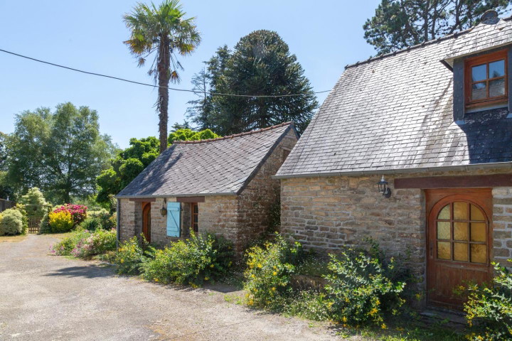 Gîte Ty Bihan - Bannalec