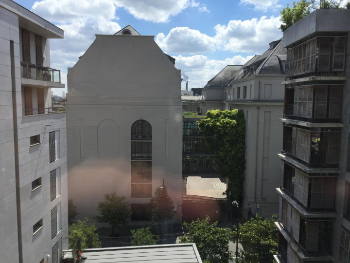Appartement Lumineux Accor Arena Paris 13 - Bourg-la-Reine