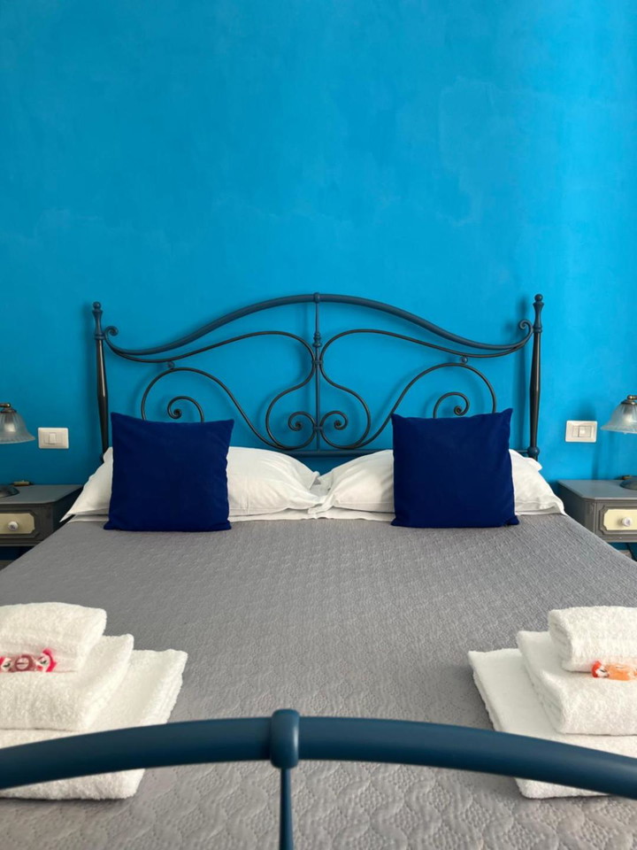 B&b Chimera Bari - Bari