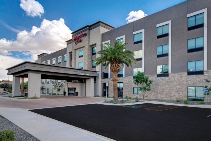 Hampton Inn Queen Creek, Az - Gold Canyon, AZ