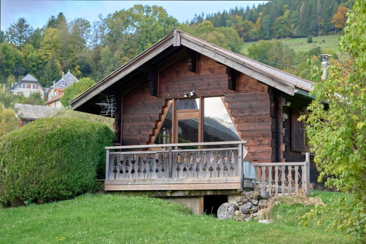 Le Petit Skieur B&b - Grenoble