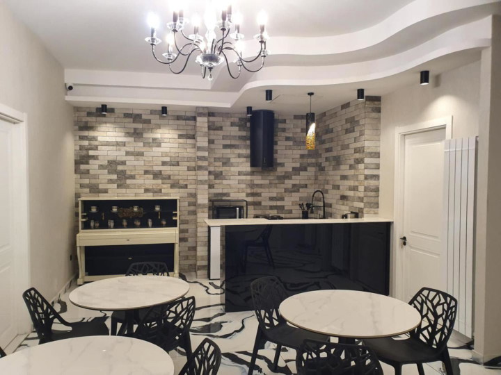 Premium Guesthouse In The Heart Of Tbilisi - Tbilisi