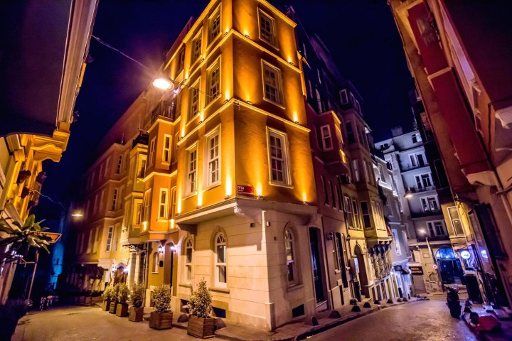 Galata Door Hotel - Chypre du Nord