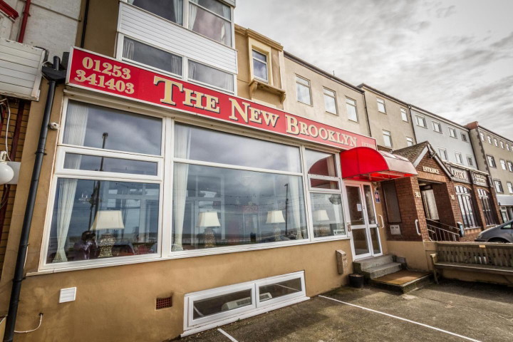 New Brooklyn - Blackpool