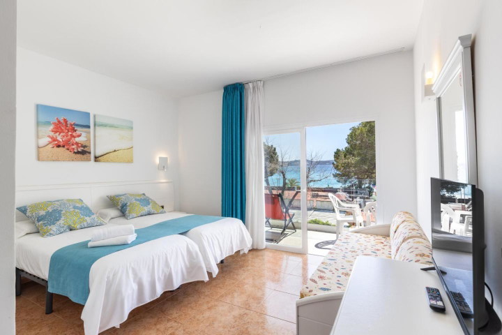 Hostal Neptuno - Mallorca