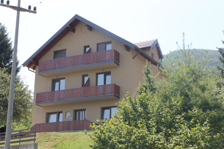 House ŠTefanac B&b - Kroatië