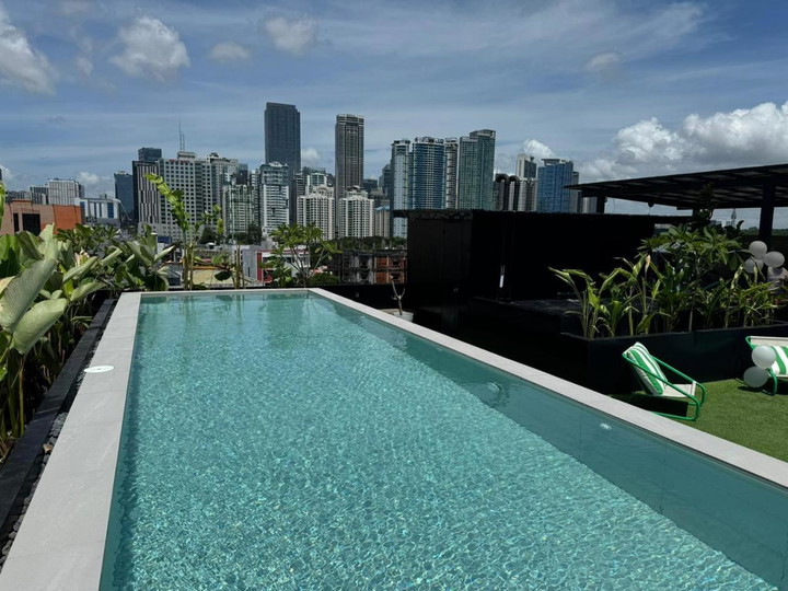 Canopyproperties - Ortigas Center