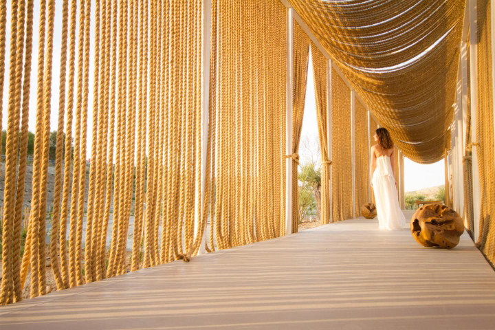 Aelia Wellness Retreat - Cyprus