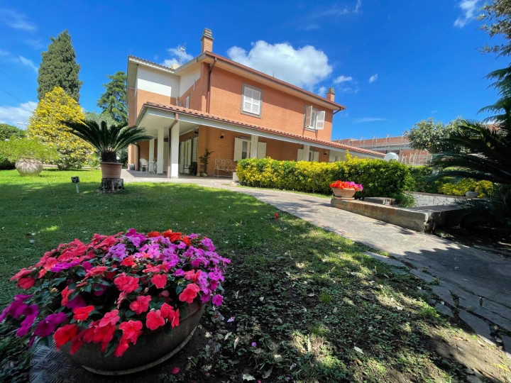 Inn Rome B&b - Ciampino