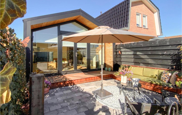 Stunning House In Spakenburg - Pays-Bas