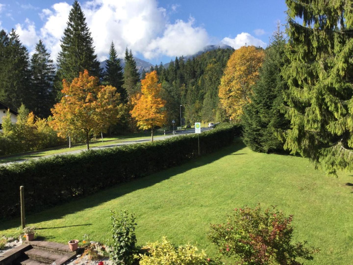Alpine Blue Apartments - Garmisch-Partenkirchen