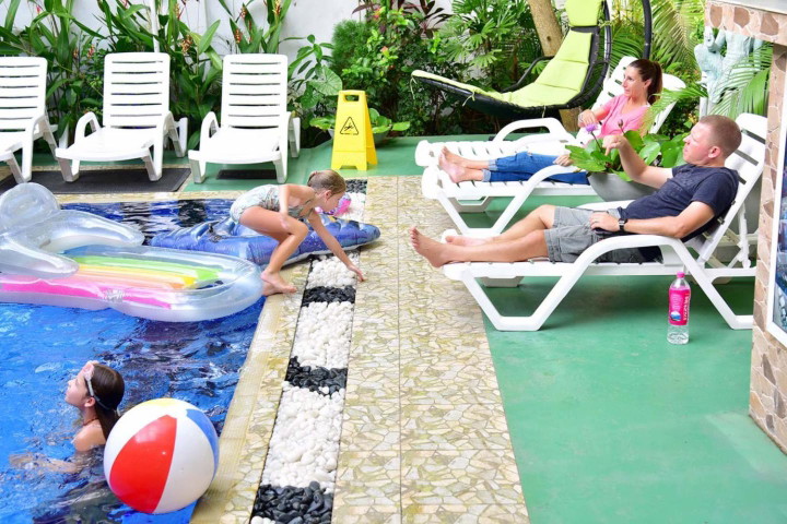Colombo Villa - Colombo