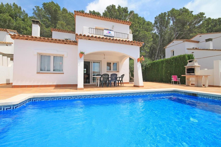 Holiday Home Olivia - L'Escala