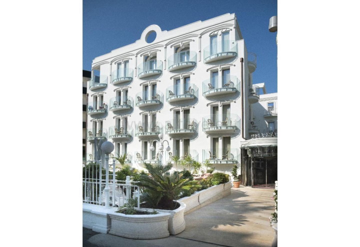 Hotel Ambassador - Santarcangelo di Romagna