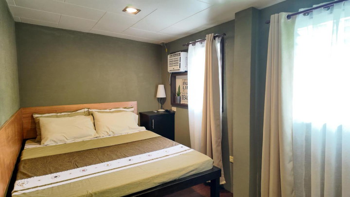 Attika Homestay Coron, Palawan - Coron
