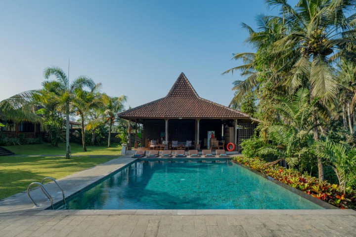 Pertiwi Bisma 1 - Ubud