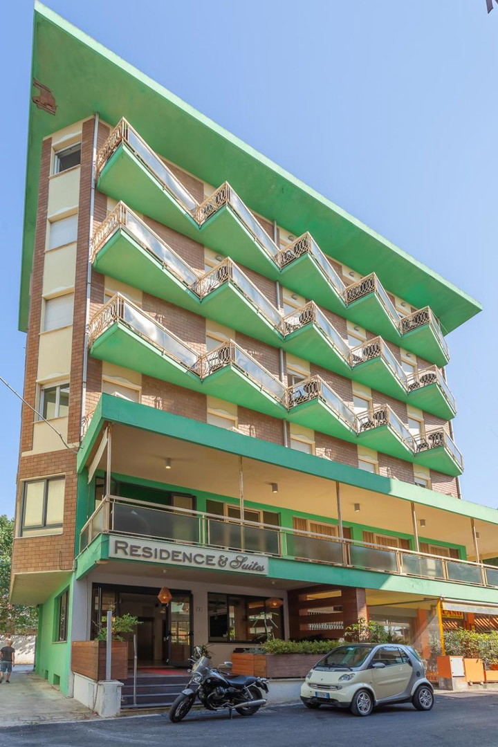Residence & Suites - Alpen