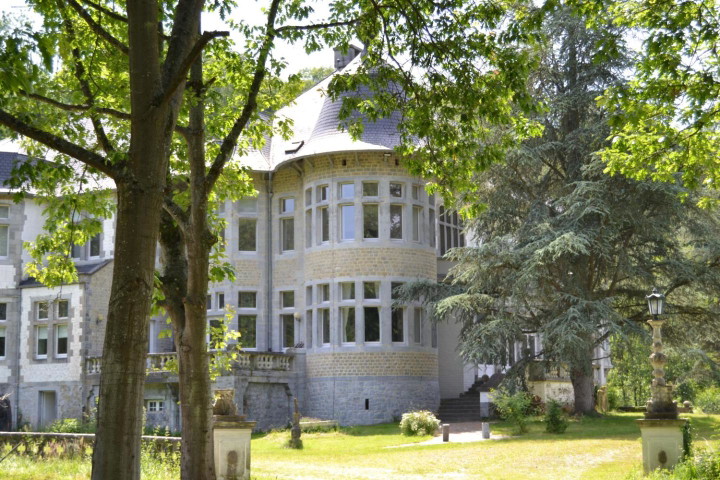 Château D'harnoy - Dinant