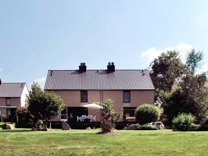 B&b Le Clos Du Lac - Stavelot