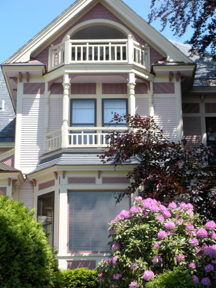 254 South Union Street Guest House - Burlington