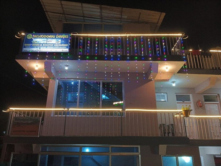 Mcleodganj Diaries Guesthouse - Himachal Pradesh
