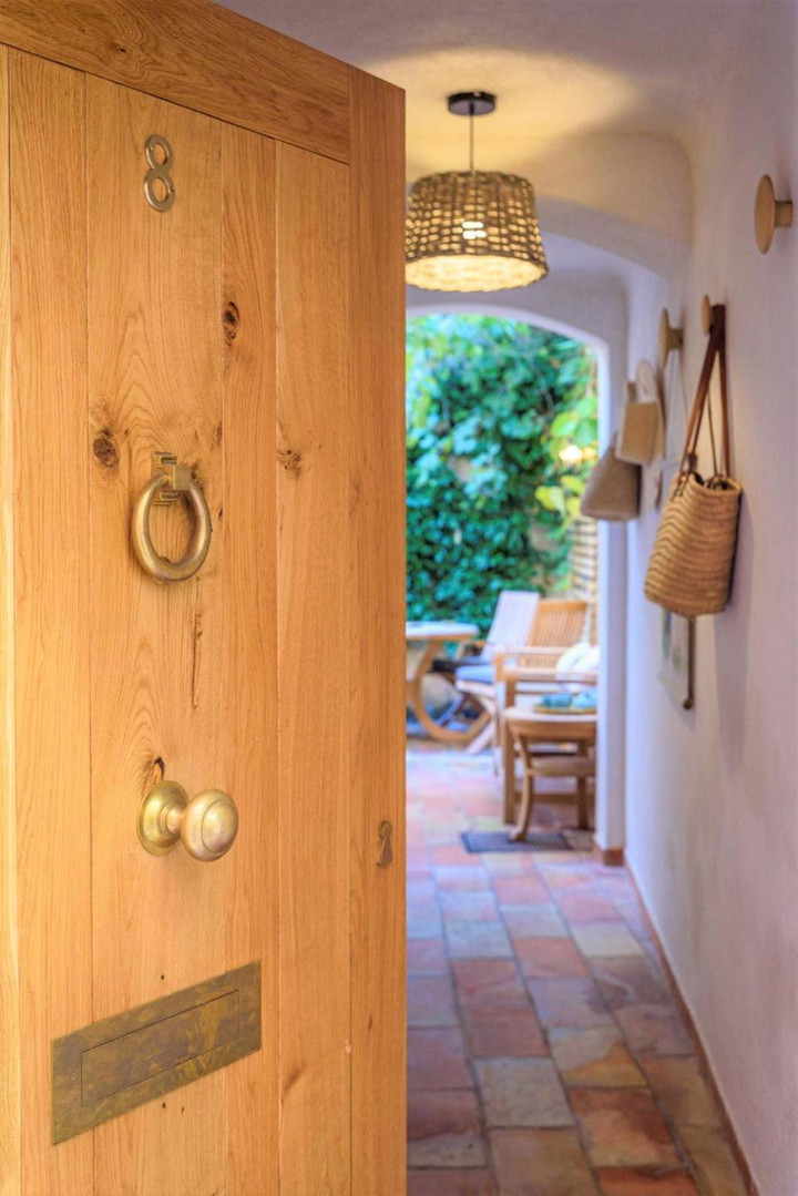 Maison Magdeleine - Grimaud