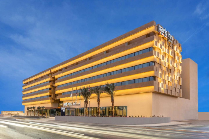 Park Inn By Radisson, Riyadh - Riyadh