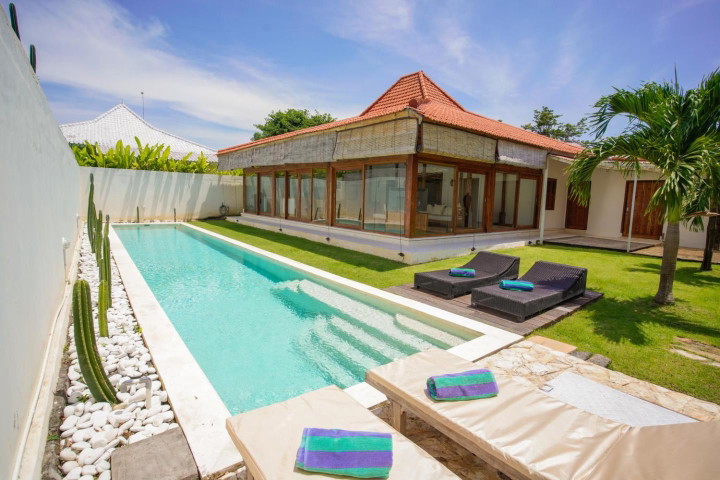 Villa Ale Bingin - Bali