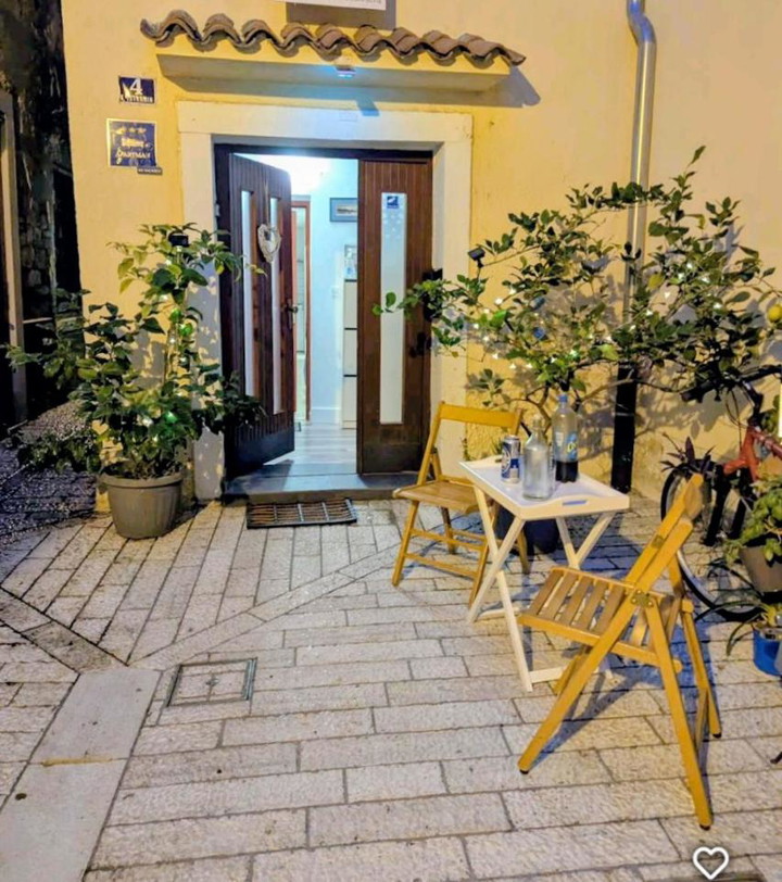 Old Town Charmer - Poreč