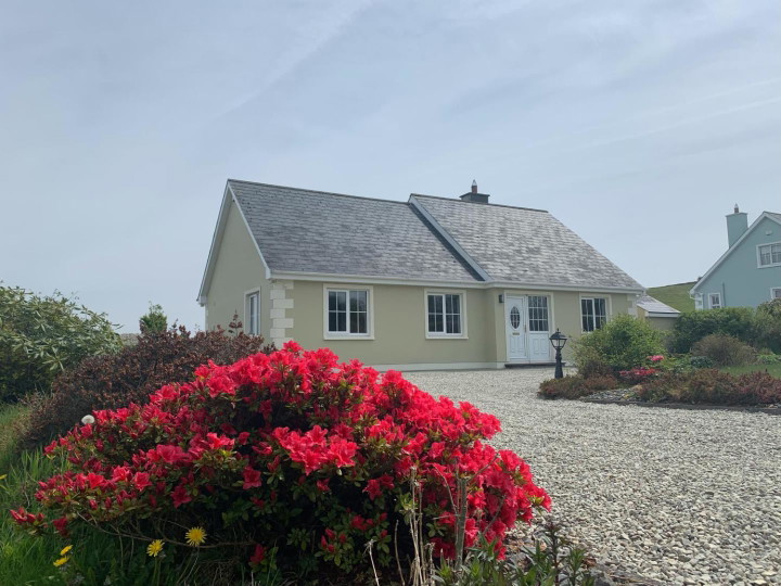 Joe's Place, Central Location West Cork Near Clonakilty - Clonakilty