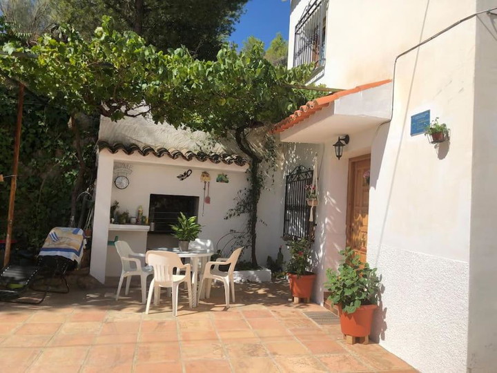 Finca Grace - Calasparra