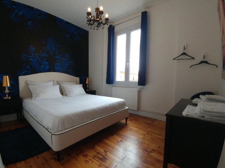 Confort Douceur Et Calme Dans Grenoble - Grenoble