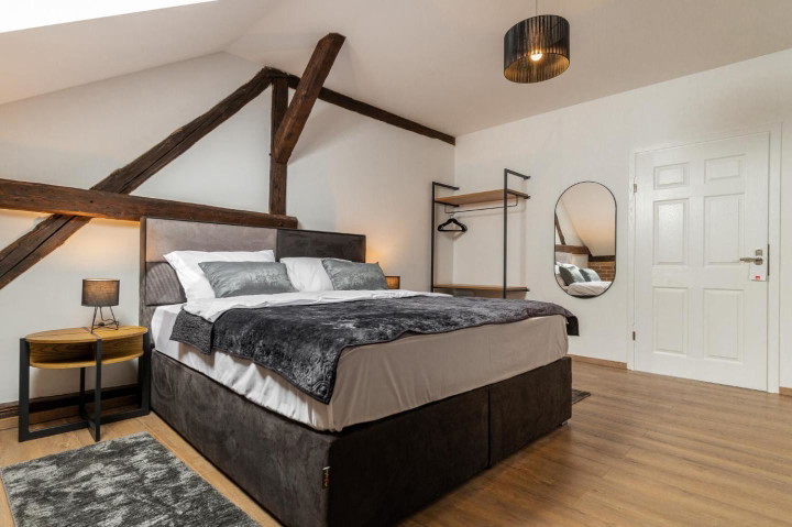Dreamhouse7 - Zagreb