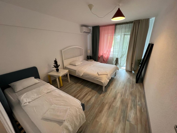 Green Apartment 36 - Bukarest