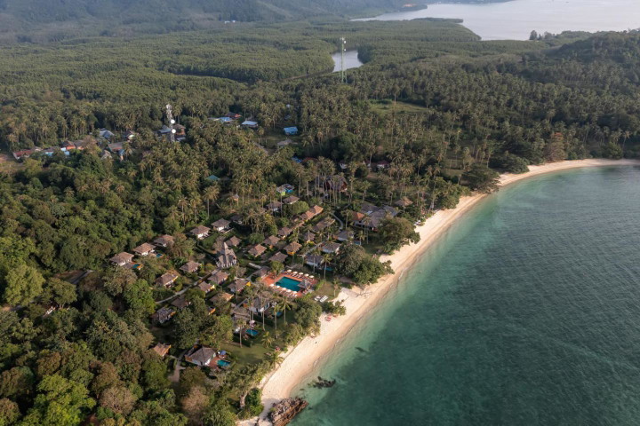 Elixir Resort Koh Yao Yai - Sha Plus - Krabi