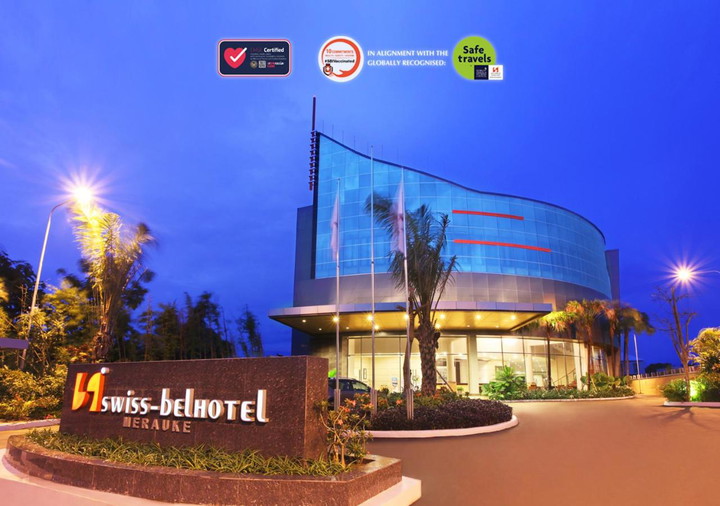 Swiss-belhotel Merauke - Merauke