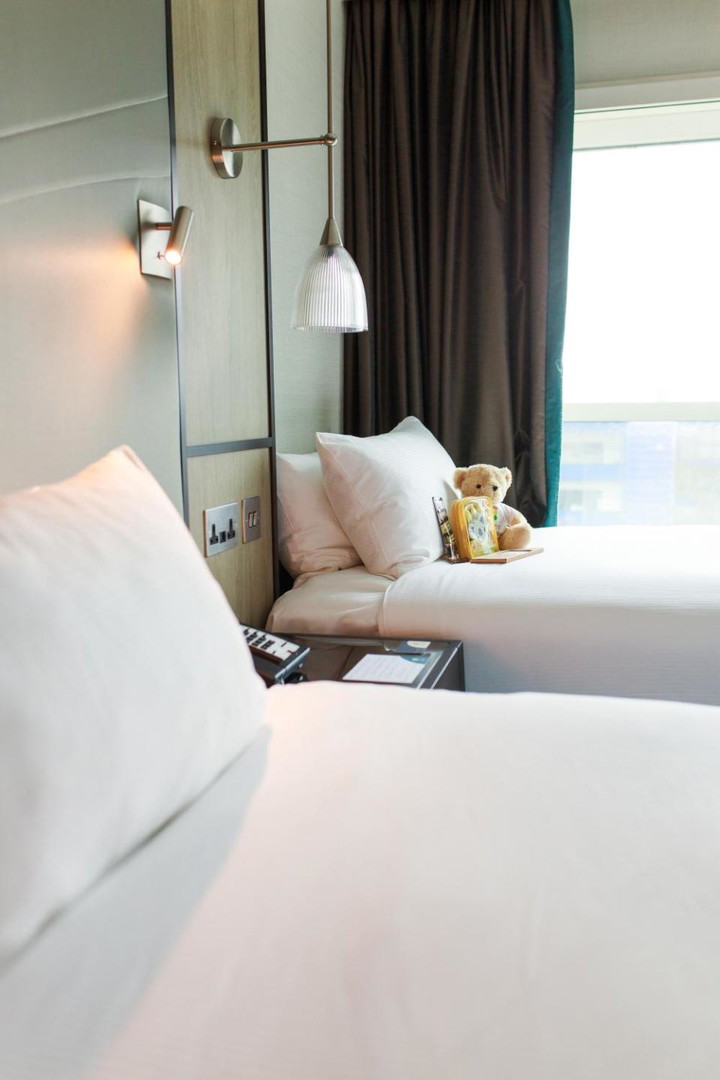 Hyatt Place London Heathrow Airport - Hounslow