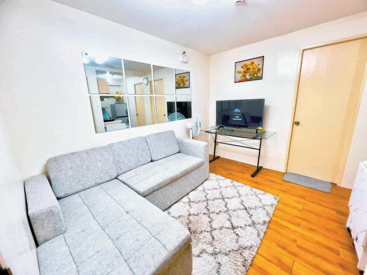 Seawind Condominium Near Airport Building 3 - Davao City