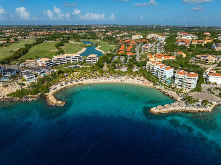 Blue Bay Curaçao Golf & Beach Resort - Curazao