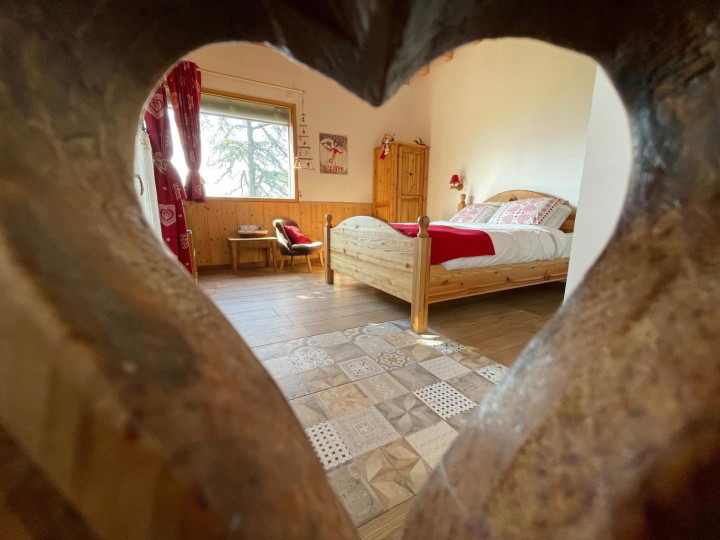 Chalet De Rozan - Grenoble