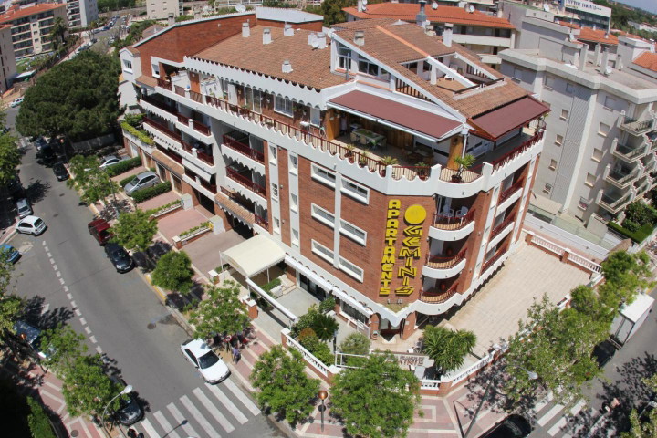 Apartaments Geminis - Reus