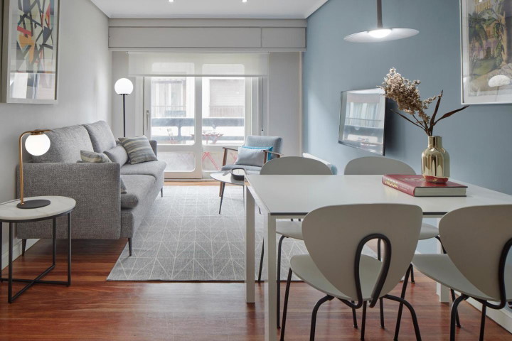 Be Bop By Feelfree Rentals - Donostia-San Sebastian